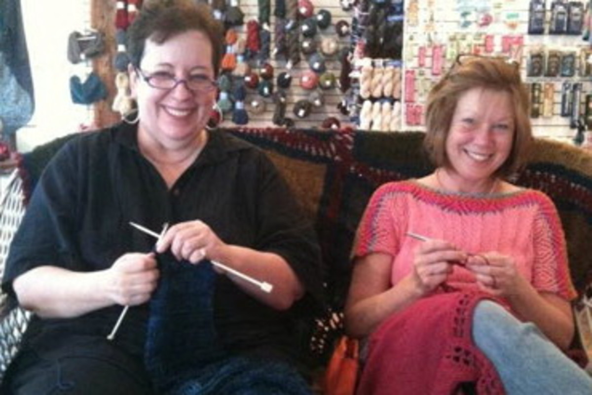 Cashmere Goat | Visit Maine