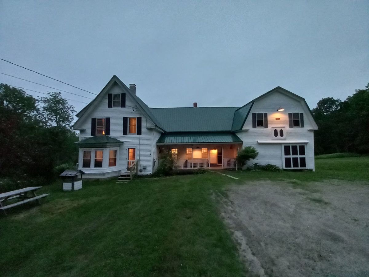 Flatlander Farm | Visit Maine