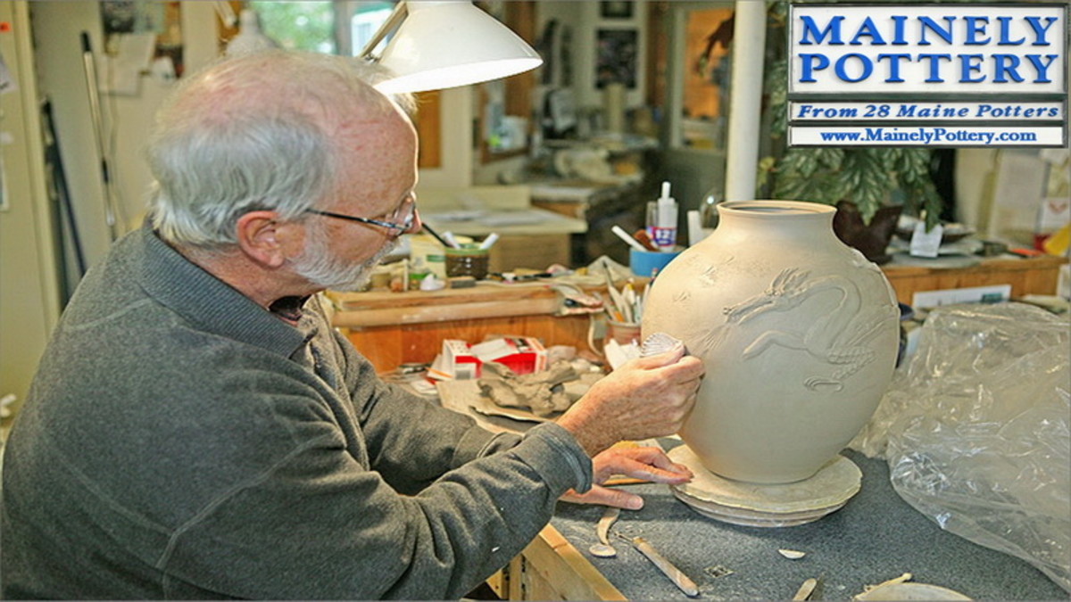Mainely Gallery & Studio | Visit Maine