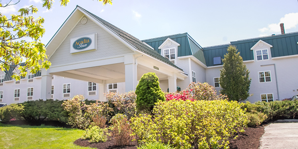 Acadia Inn | Visit Maine