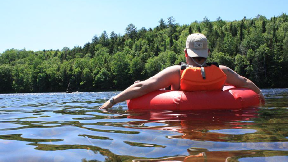 The Forks Fun Resort | Visit Maine