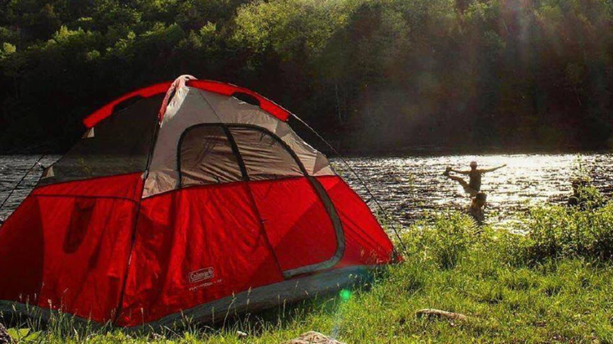 The Forks Fun Resort | Visit Maine