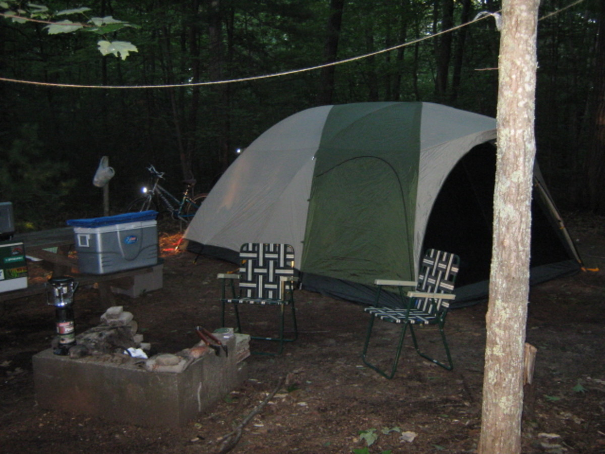 Cascadia Park | Visit Maine