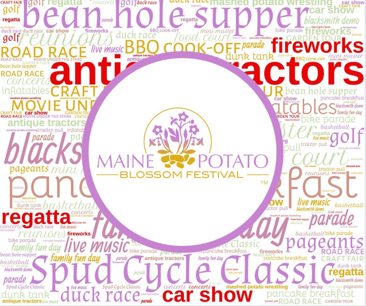 78th Annual Maine Potato Blossom Festival | Visit Maine