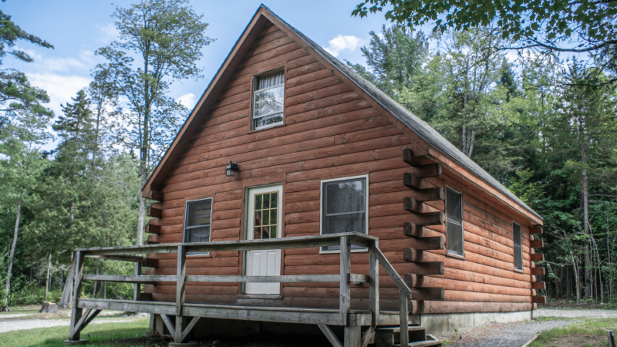 The Forks Fun Resort | Visit Maine