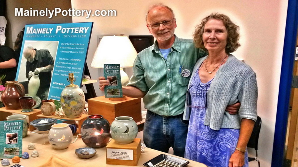 Mainely Gallery & Studio | Visit Maine