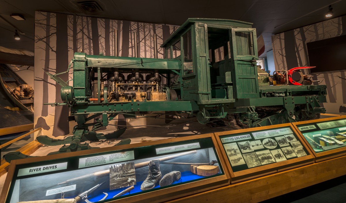 Maine State Museum | Visit Maine