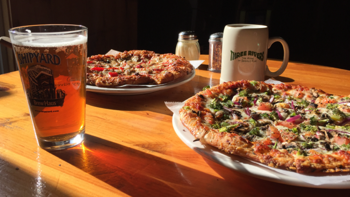 The Forks Fun Resort | Visit Maine