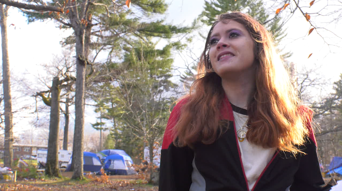 Building Hope: Ending Homelessness | Visit Maine