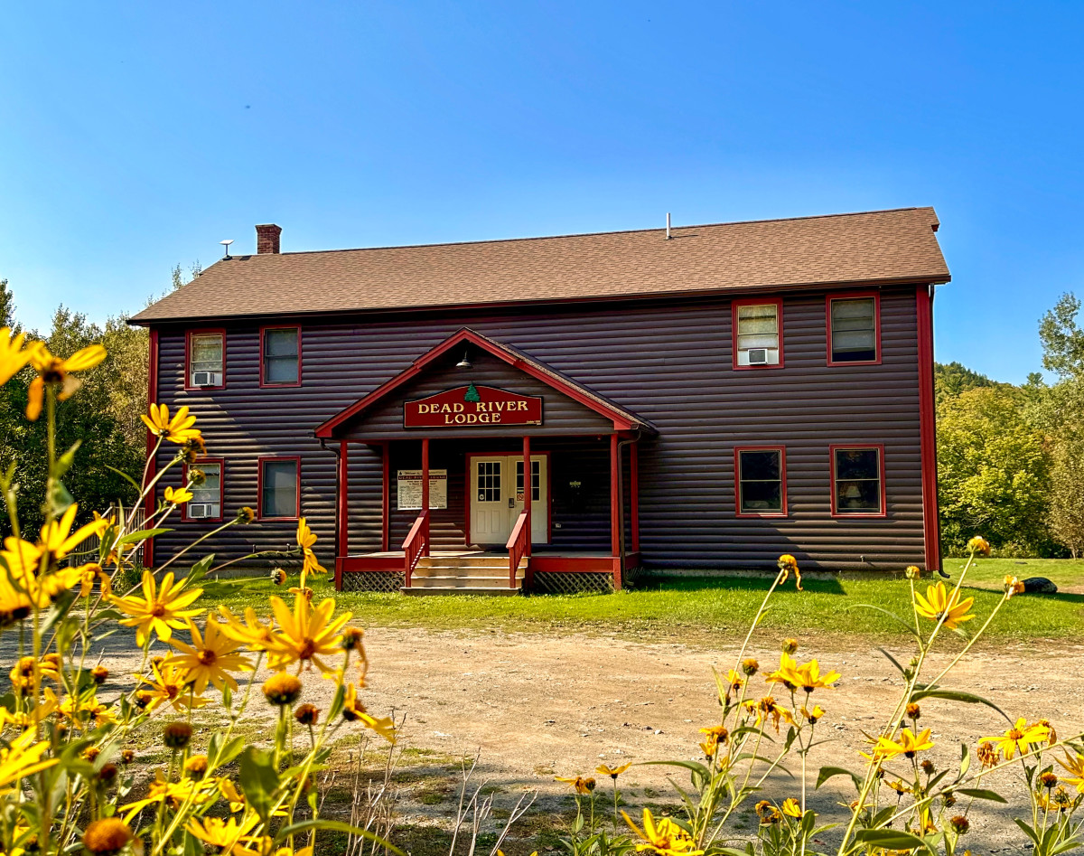 Dead River Lodge | Visit Maine