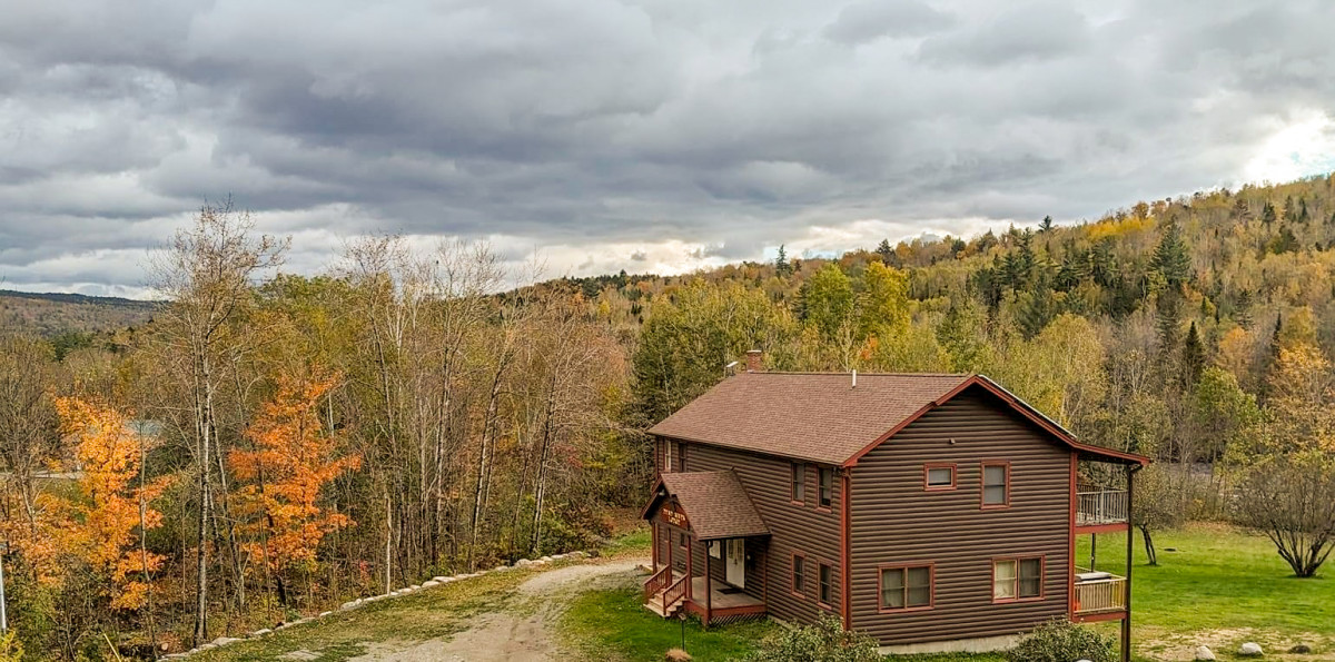 Dead River Lodge | Visit Maine