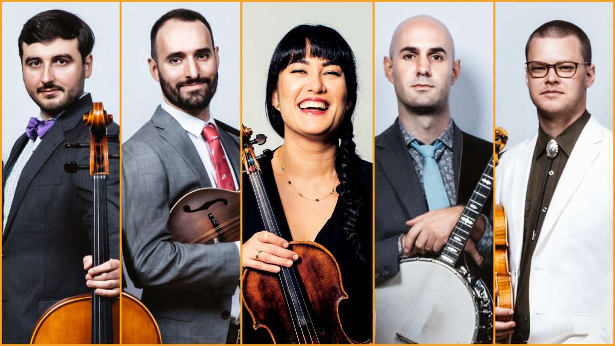 Winter Warmer II: Grown with Roots with Invoke | Visit Maine