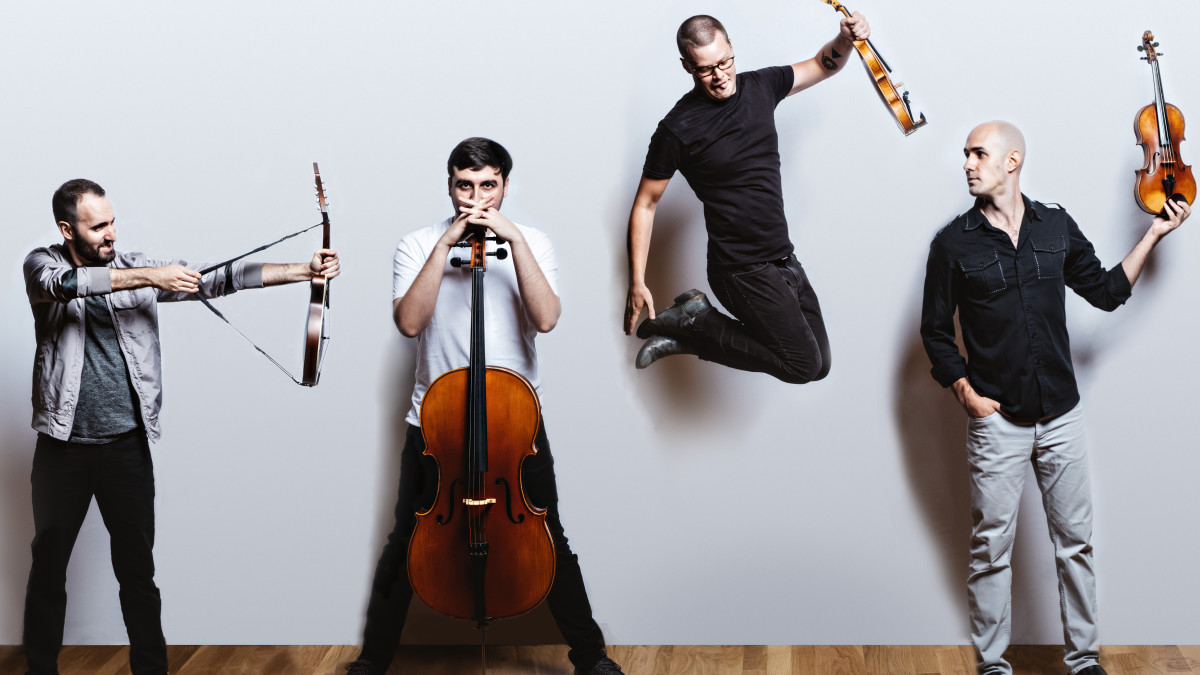 Winter Warmer I: Jukebox Salon with Invoke | Visit Maine