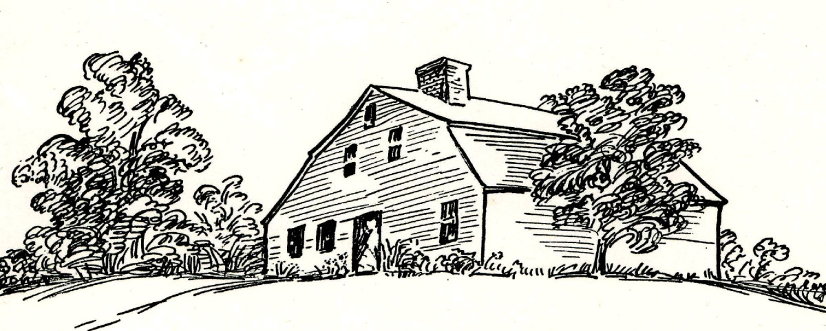 Walking Tour: The Story of Colonial York | Visit Maine