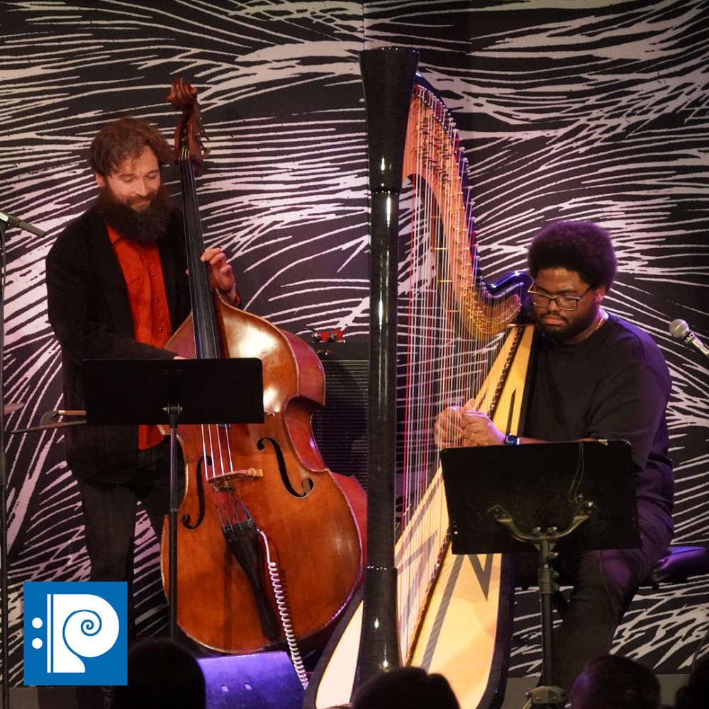 PCMF @ SPACE: Charles Overton and Friends | Visit Maine