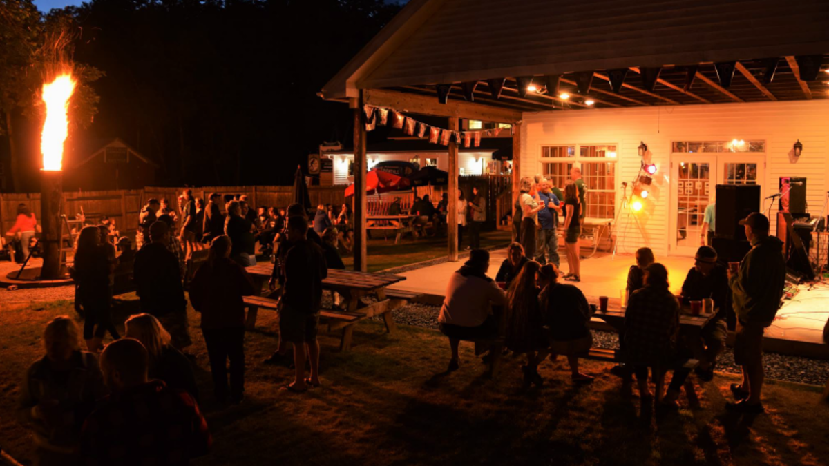 The Forks Fun Resort | Visit Maine