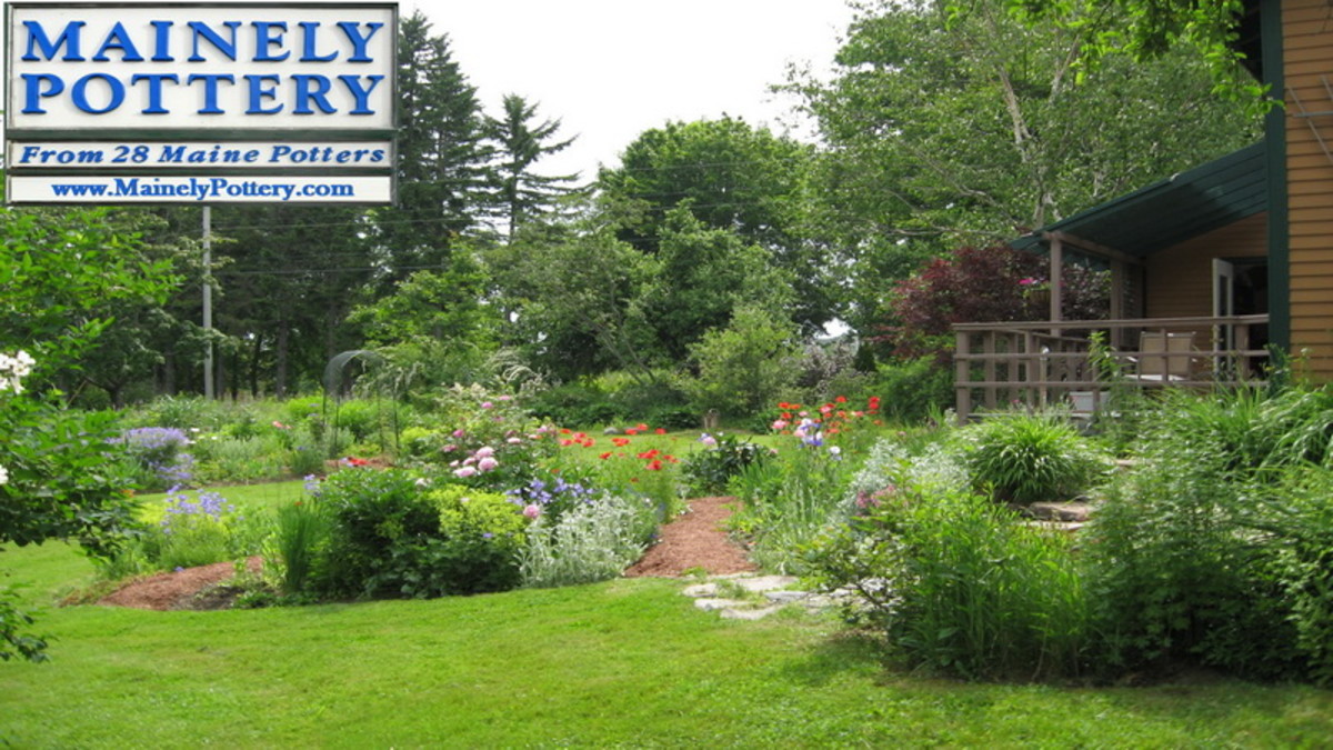 Mainely Gallery & Studio | Visit Maine