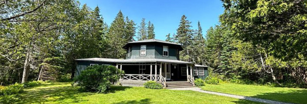 Hancock Point Library Biennial Book, Bake, and Art Sale | Visit Maine