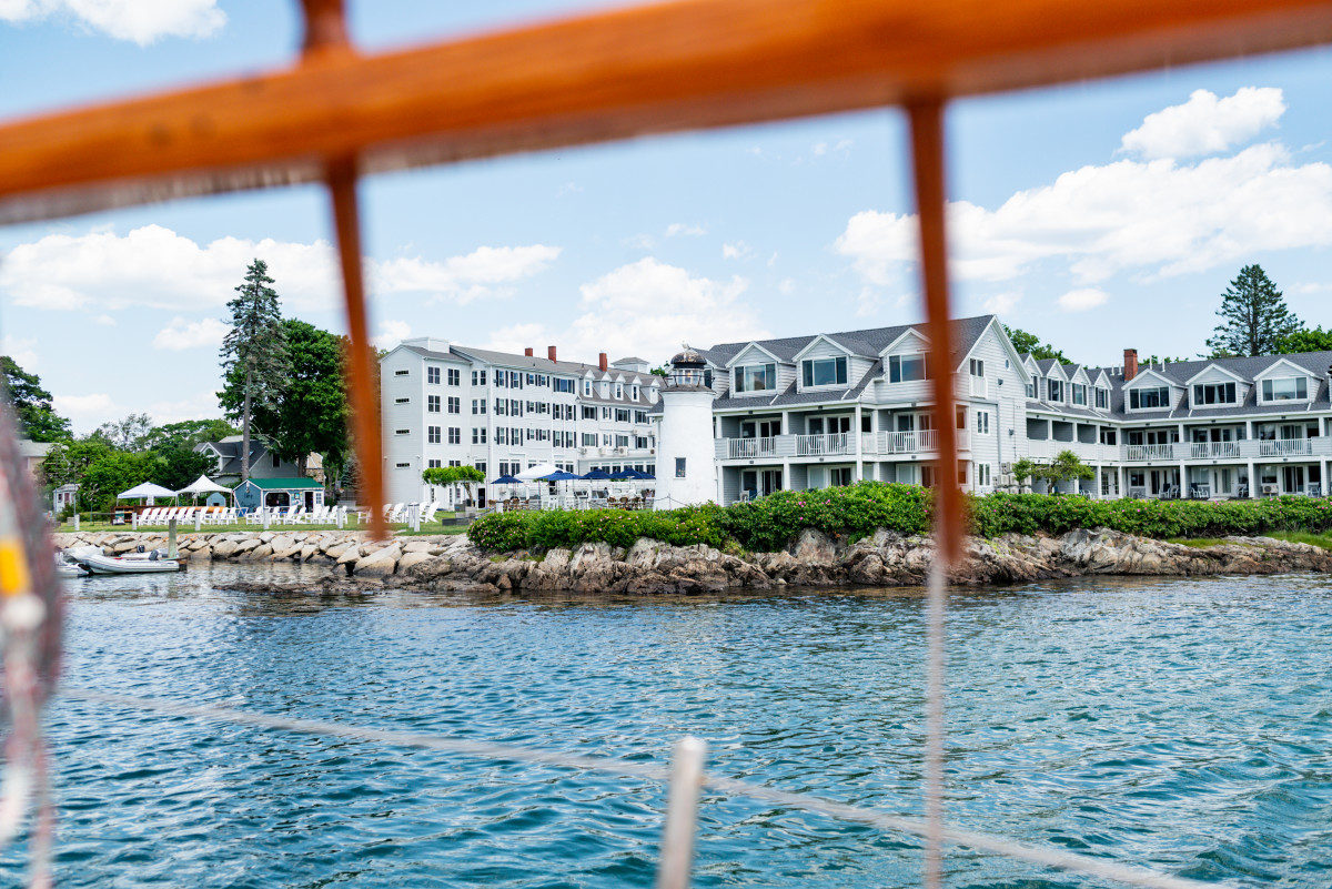 Nonantum Resort | Visit Maine