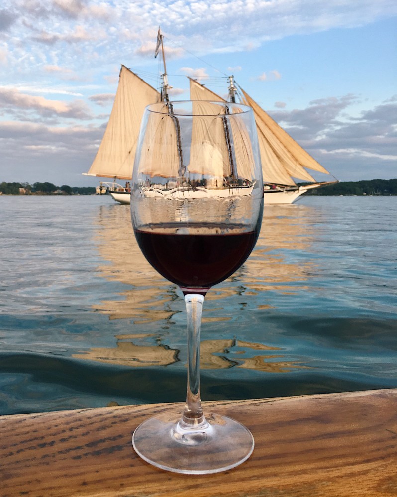Wine Wise | Visit Maine