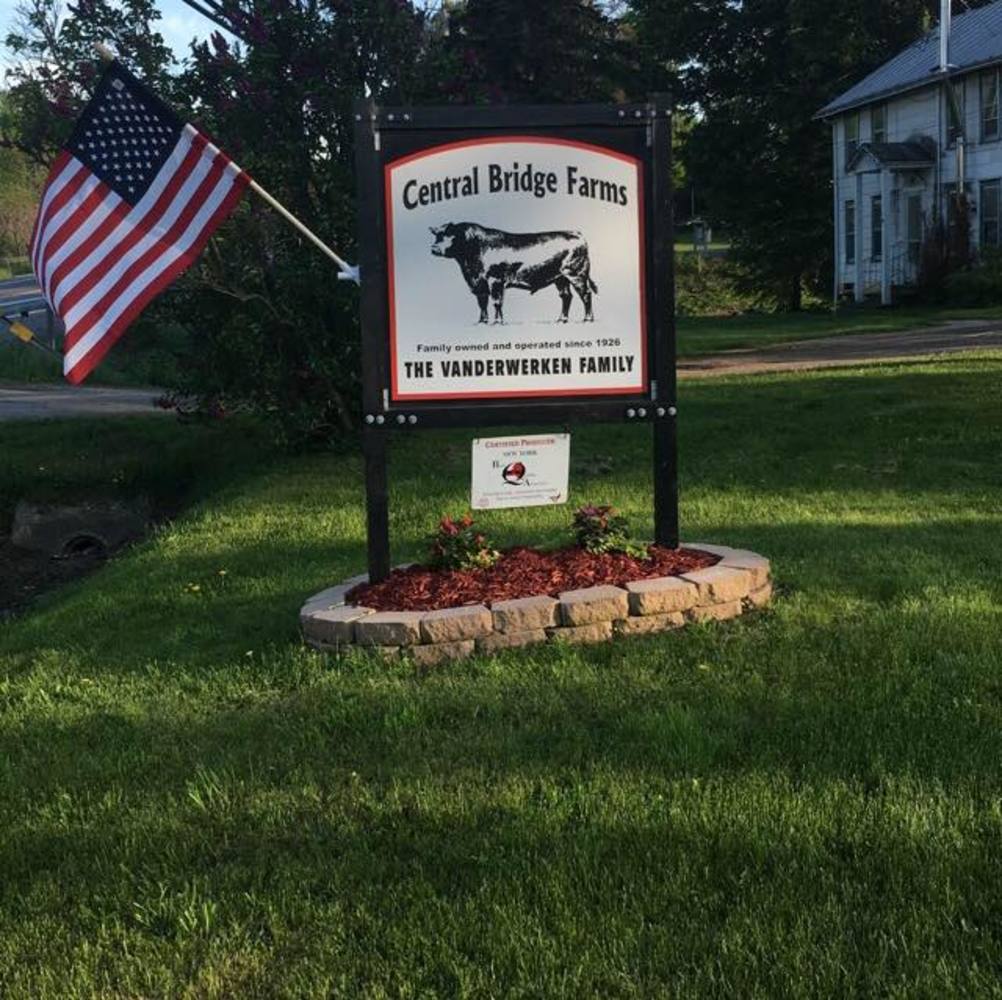 Central Bridge Farms - Visit Schoharie County