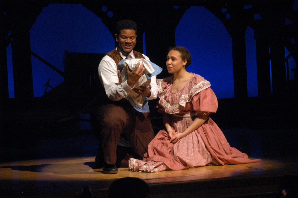 Visit Chicago Southland - Welcome THE DRAMA GROUP