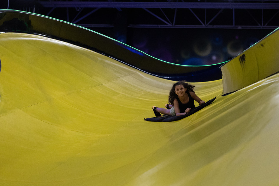 Visit Chicago Southland - Welcome SLICK CITY ACTION PARK