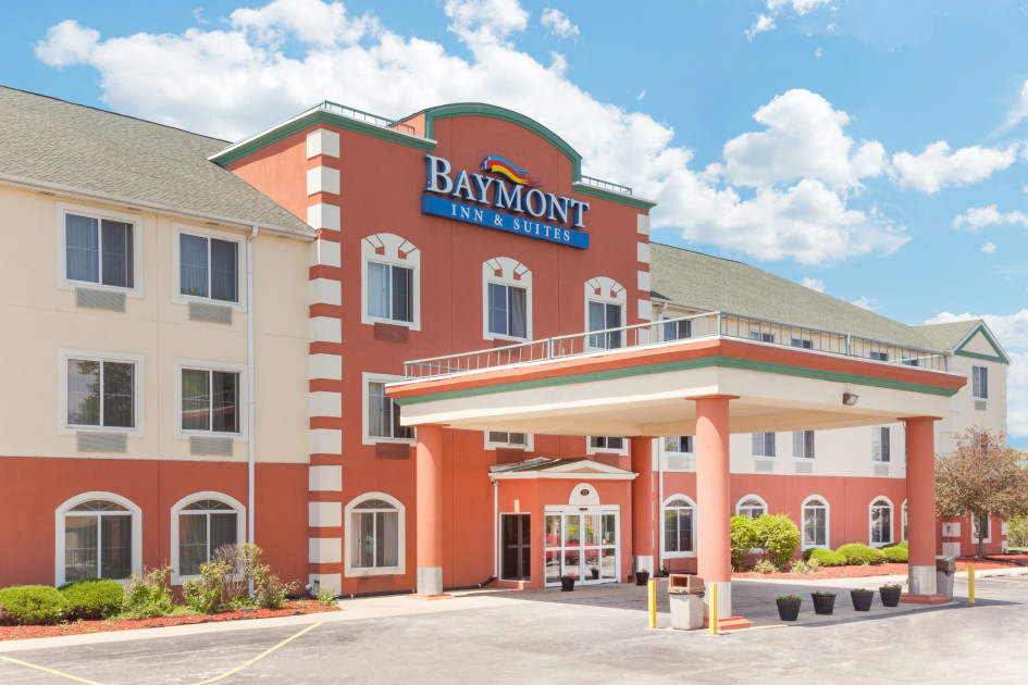 Visit Chicago Southland - Welcome BAYMONT BY WYNDHAM CHICAGO/CALUMET CITY