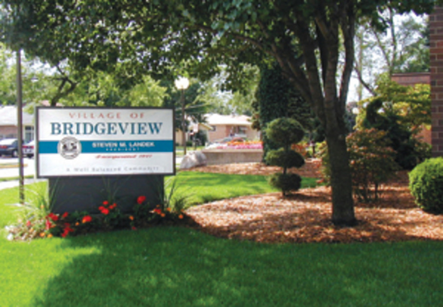 Visit Chicago Southland - Welcome VILLAGE OF BRIDGEVIEW