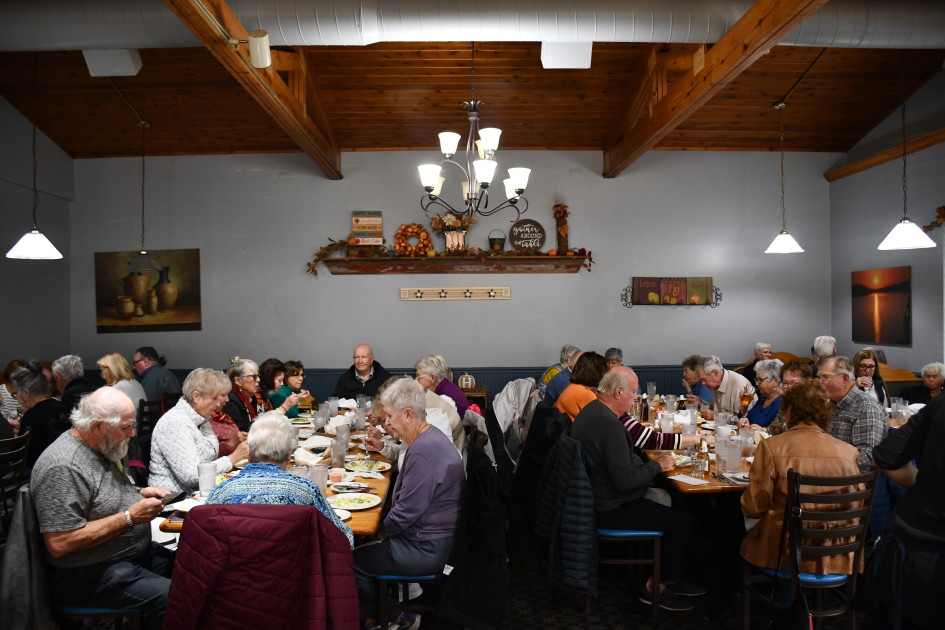 Visit Chicago Southland - Welcome COUNTRY HOUSE RESTAURANT