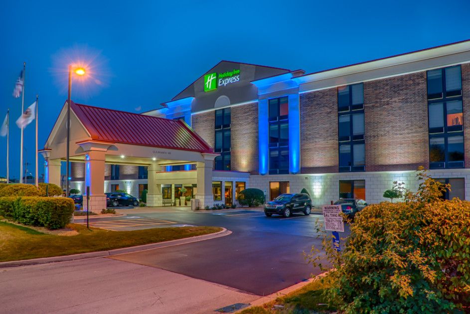 Visit Chicago Southland - Welcome HOLIDAY INN EXPRESS - CRESTWOOD