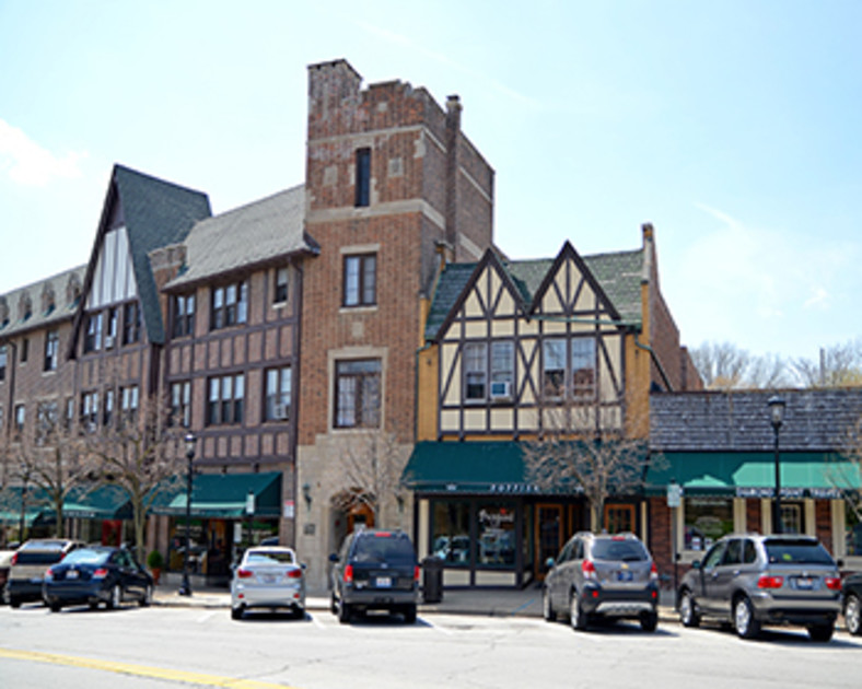 Visit Chicago Southland - Welcome VILLAGE OF FLOSSMOOR