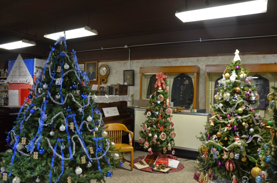 Visit Chicago Southland - Welcome LANSING HISTORICAL SOCIETY & MUSEUM