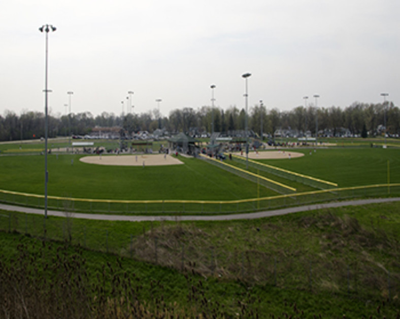 Visit Chicago Southland - Welcome MIDLOTHIAN PARK DISTRICT