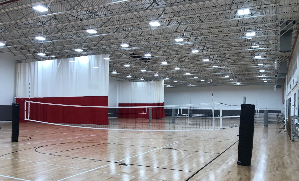 Visit Chicago Southland - Welcome MEGAPLEX SPORTS CENTER
