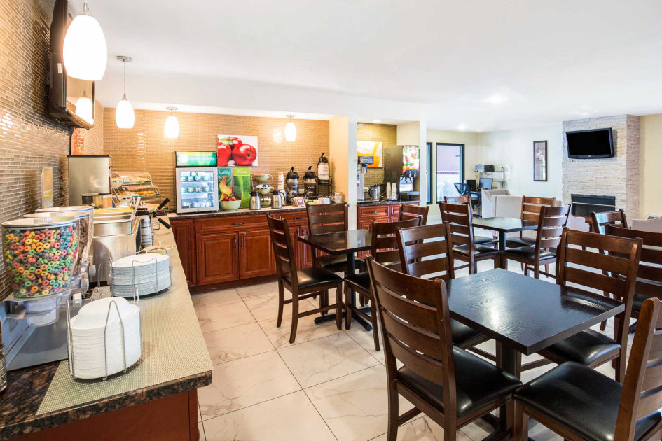 Visit Chicago Southland - Welcome QUALITY INN - MONEE