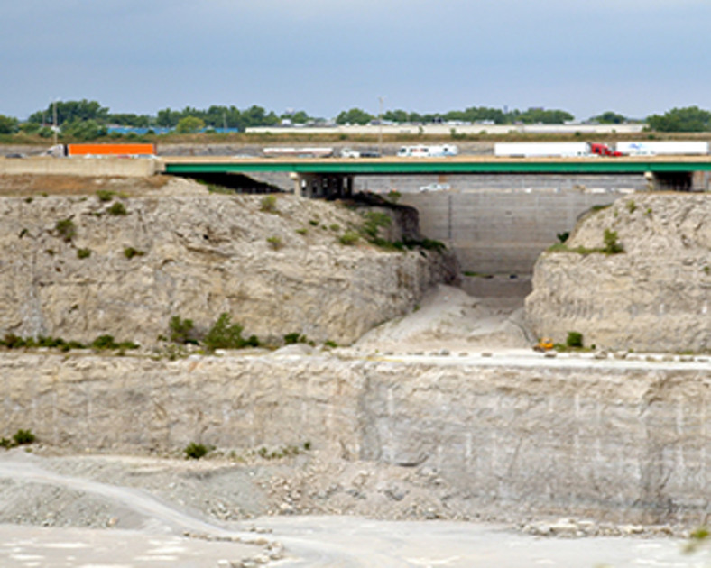 Visit Chicago Southland - Welcome VILLAGE OF THORNTON