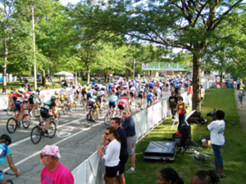 Visit Chicago Southland - Welcome VILLAGE OF RICHTON PARK