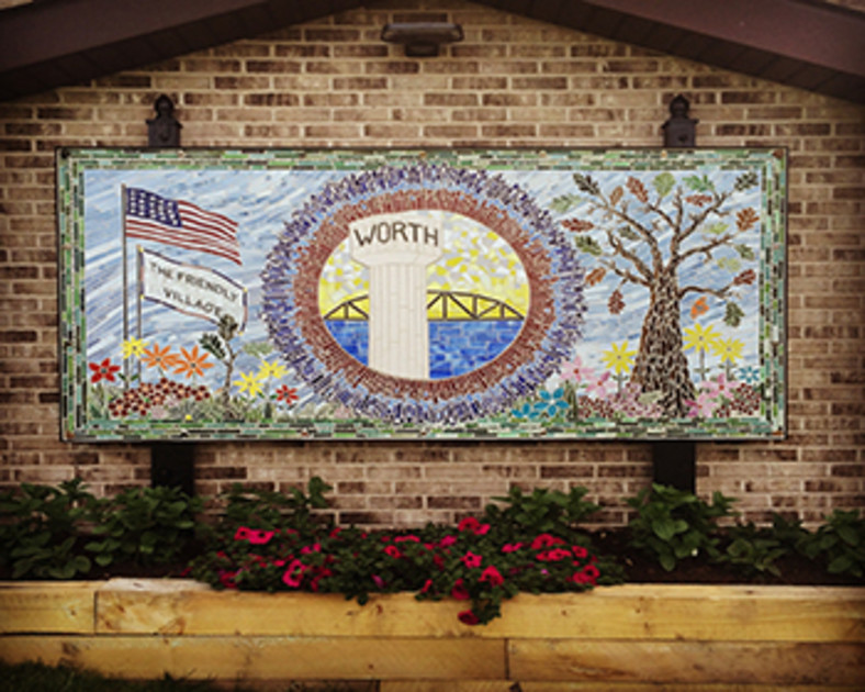 Visit Chicago Southland - Welcome VILLAGE OF WORTH