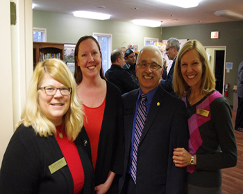 Visit Chicago Southland - Welcome CHICAGO SOUTHLAND CHAMBER OF COMMERCE