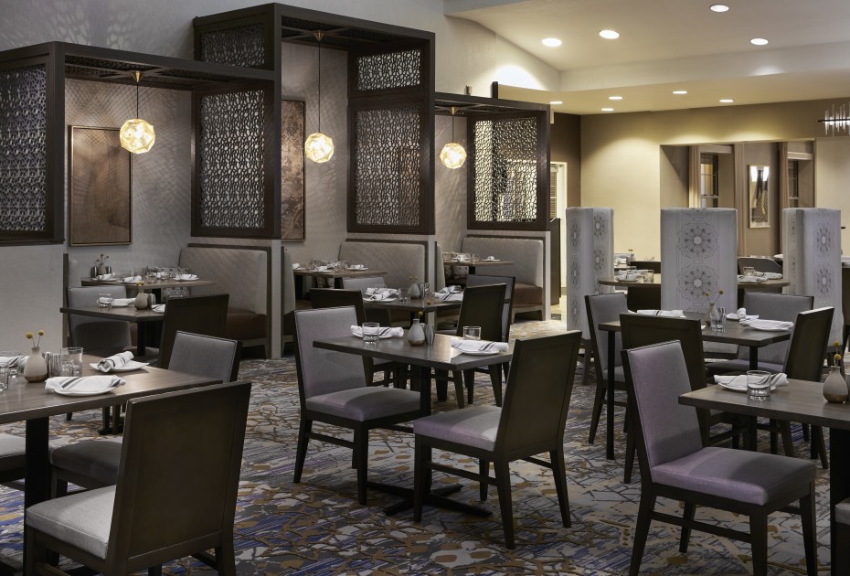 Visit Chicago Southland - Welcome COPPER FOX (Marriott Chicago/Midway ...