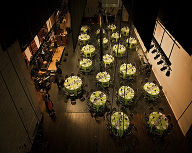 Visit Chicago Southland - Welcome GOVERNORS STATE UNIVERSITY CENTER FOR ...
