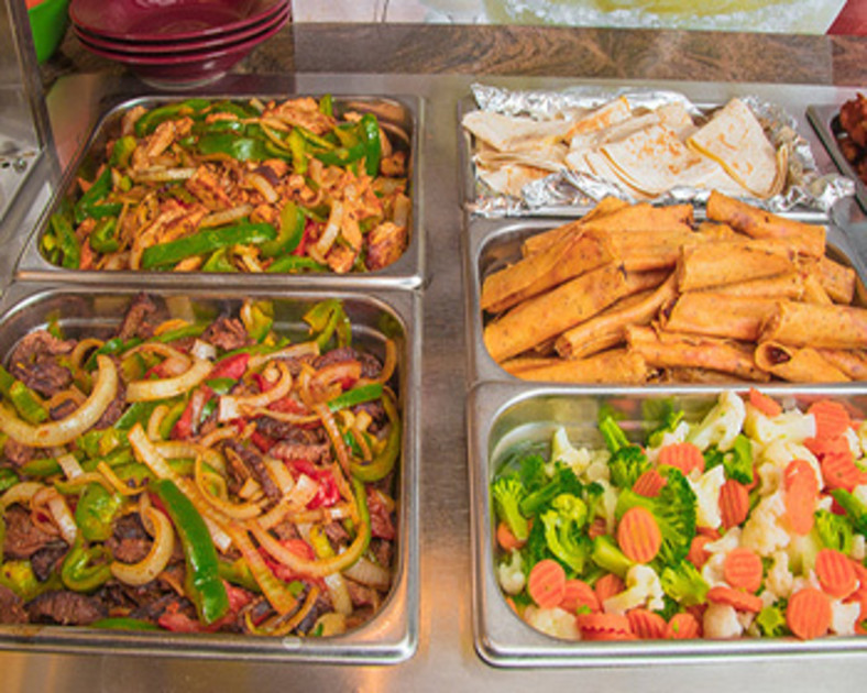 Visit Chicago Southland - Welcome PEPE'S MEXICAN RESTAURANT