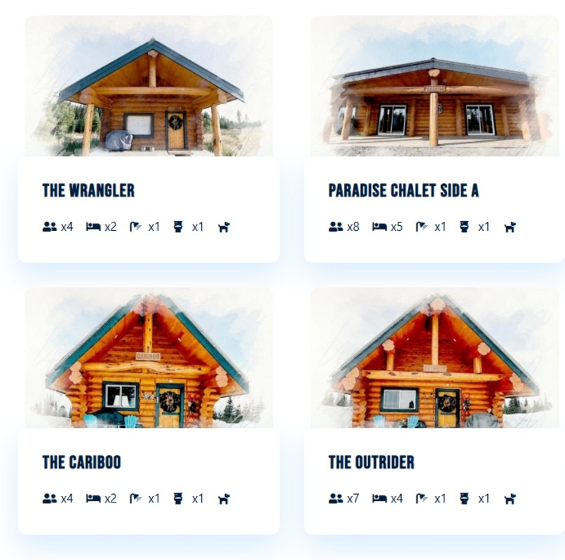 Mt Timothy Recreation Resort | Travel British Columbia