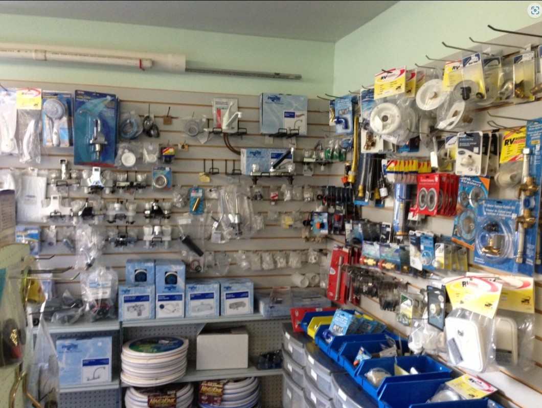 Access RV | Travel British Columbia