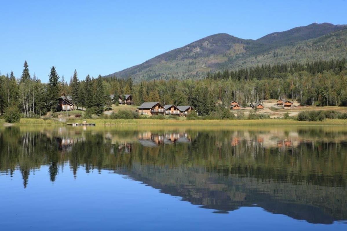 Alpine Meadows Resort | Travel British Columbia