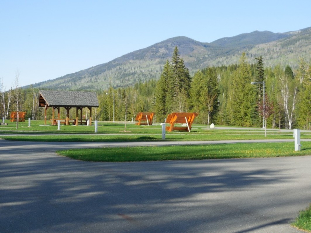 Alpine Meadows Resort | Travel British Columbia