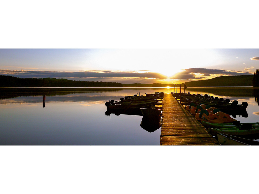 Beaver Lake Mountain Resort | Travel British Columbia