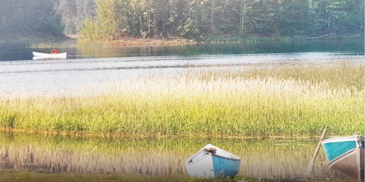 Blue Lake Campground | Travel British Columbia