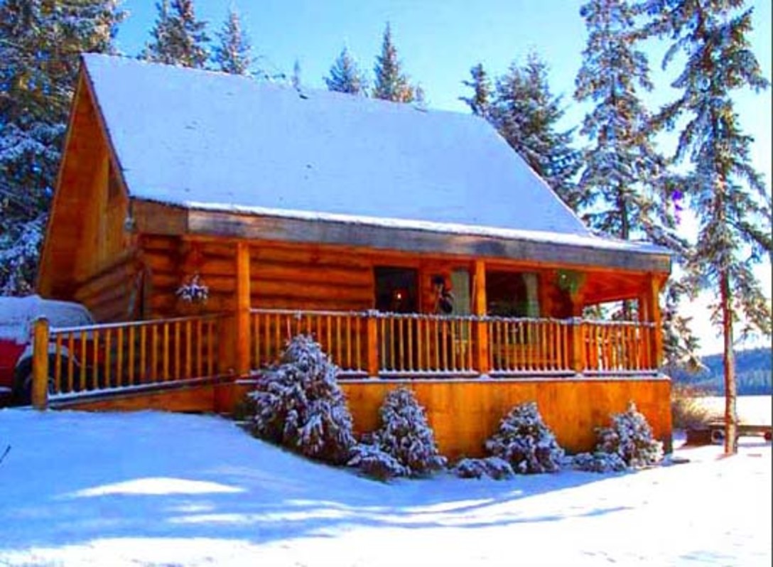 Crystal Springs Resort | Travel British Columbia